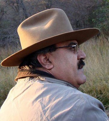 Balendu Singh, Author at Rajasthan Biodiversity Network